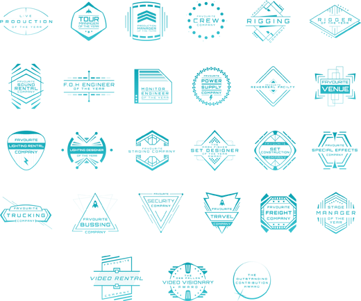 TPi Awards 2017 – Voting is Live